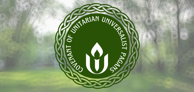 CUUPS: Earth Honoring Traditions 101 - Jefferson Unitarian Church