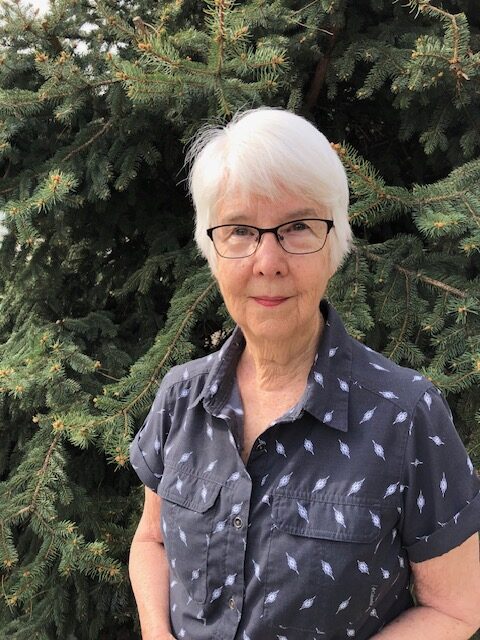 Susan Walker - Jefferson Unitarian Church