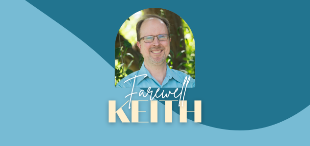 Farewell Celebration for Rev. Keith - Jefferson Unitarian Church