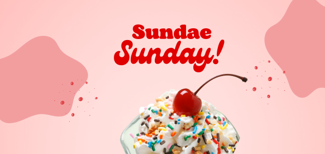 Summer of Invitation: Sundae Sunday! - Jefferson Unitarian Church