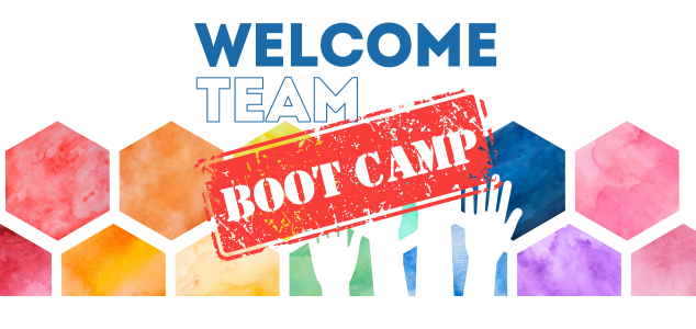 Welcome Team: Belonging Boot Camp - Jefferson Unitarian Church